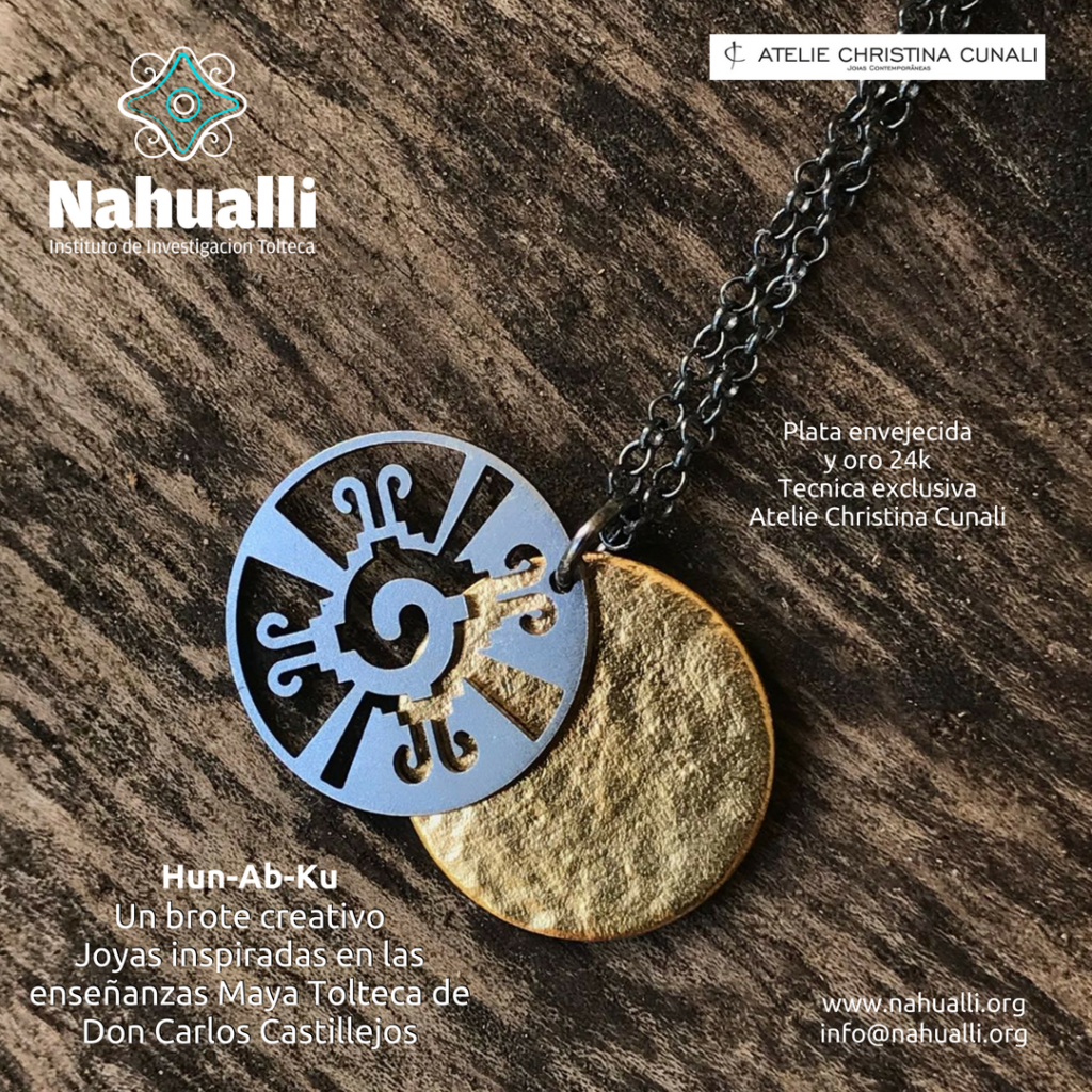 Joyeria Nahualli – Nahualli